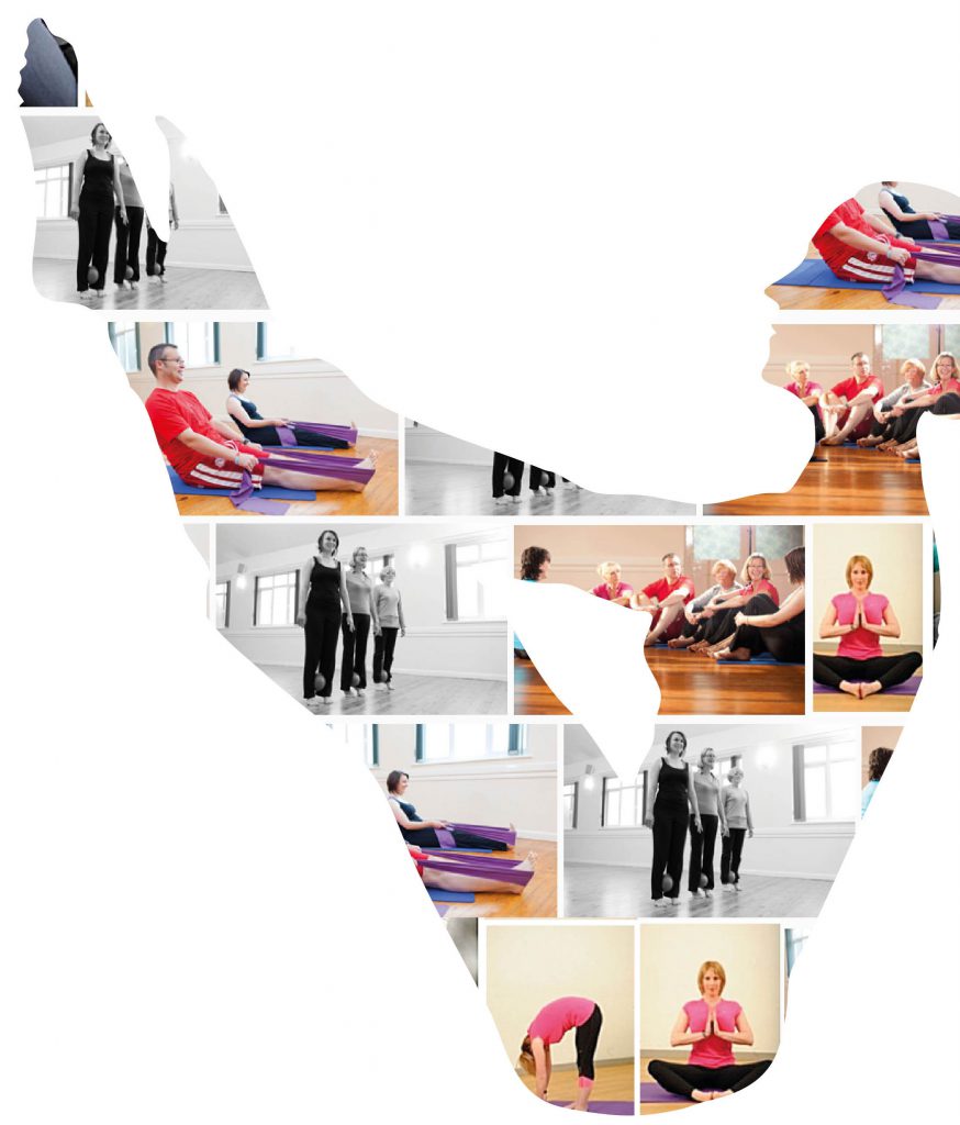 Body Control Pilates in East Cornwall | Liz Court Pilates